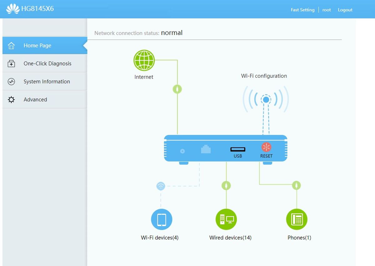 Lo haces con tu móvil, pero te olvidas del router y estás arruinando tu ...