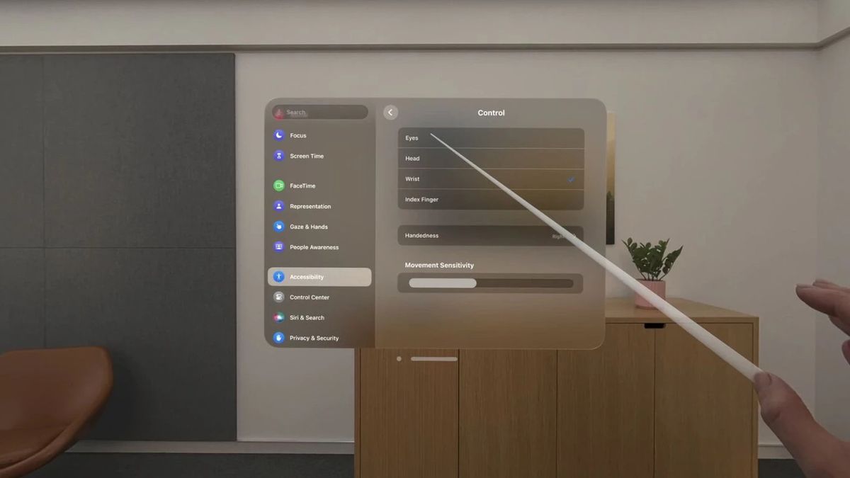 Apple Vision Pro promete revolucionar la forma en que interactuamos con ...