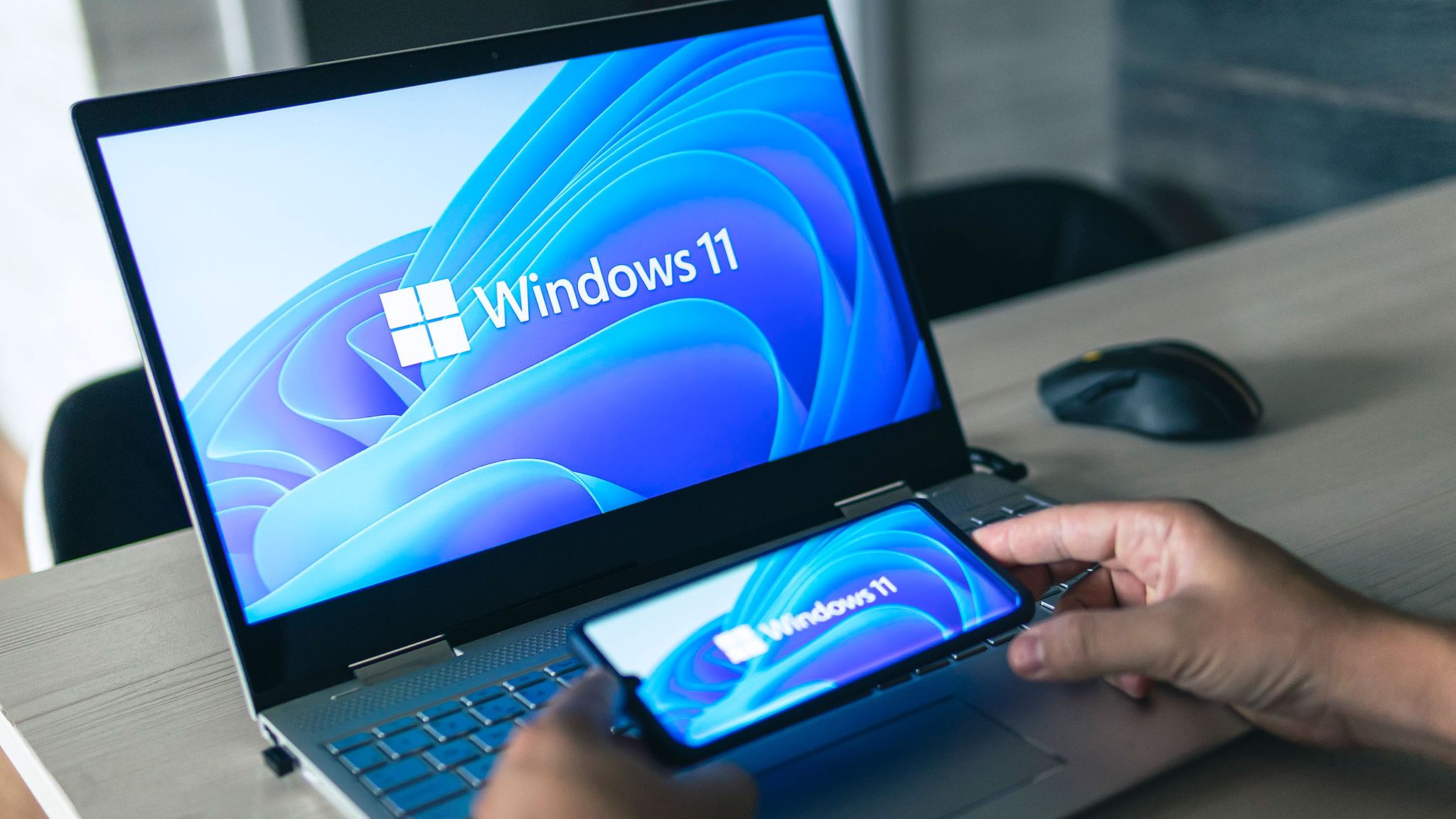 8 funciones geniales que llegarán a Windows 11 muy pronto