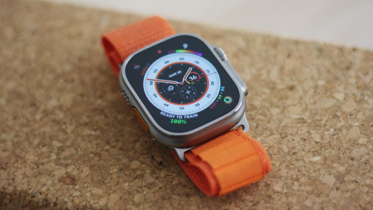 Todo lo que debes saber sobre watchOS 10: fecha de lanzamiento ...