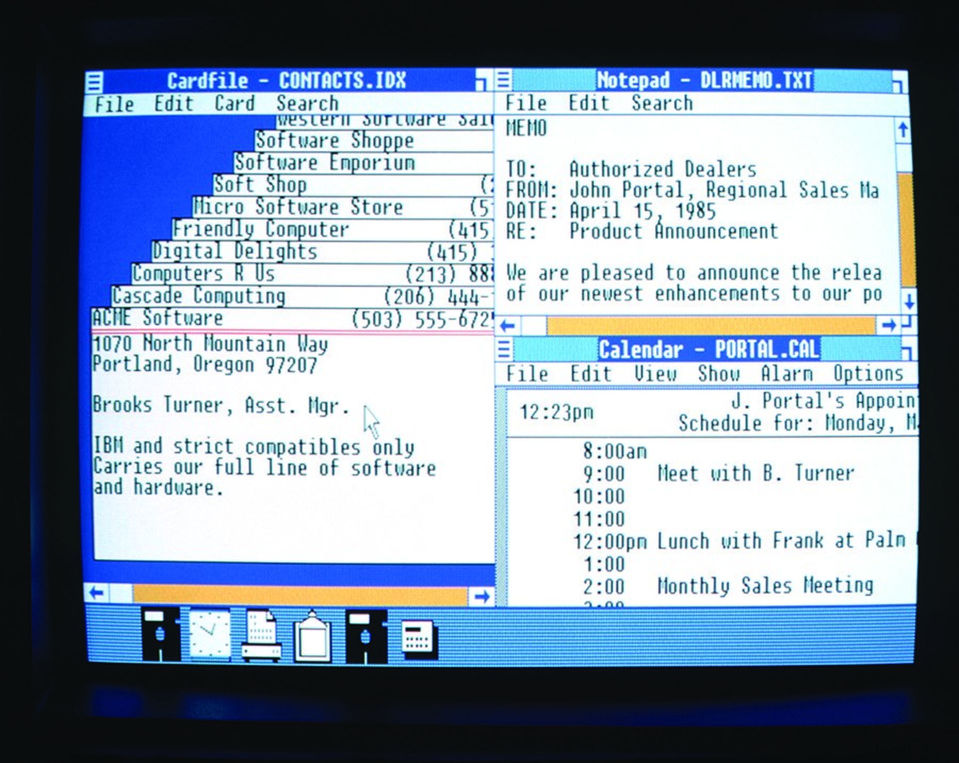 Historia de Microsoft: de MS-DOS a cómo Windows ha dominado el mundo