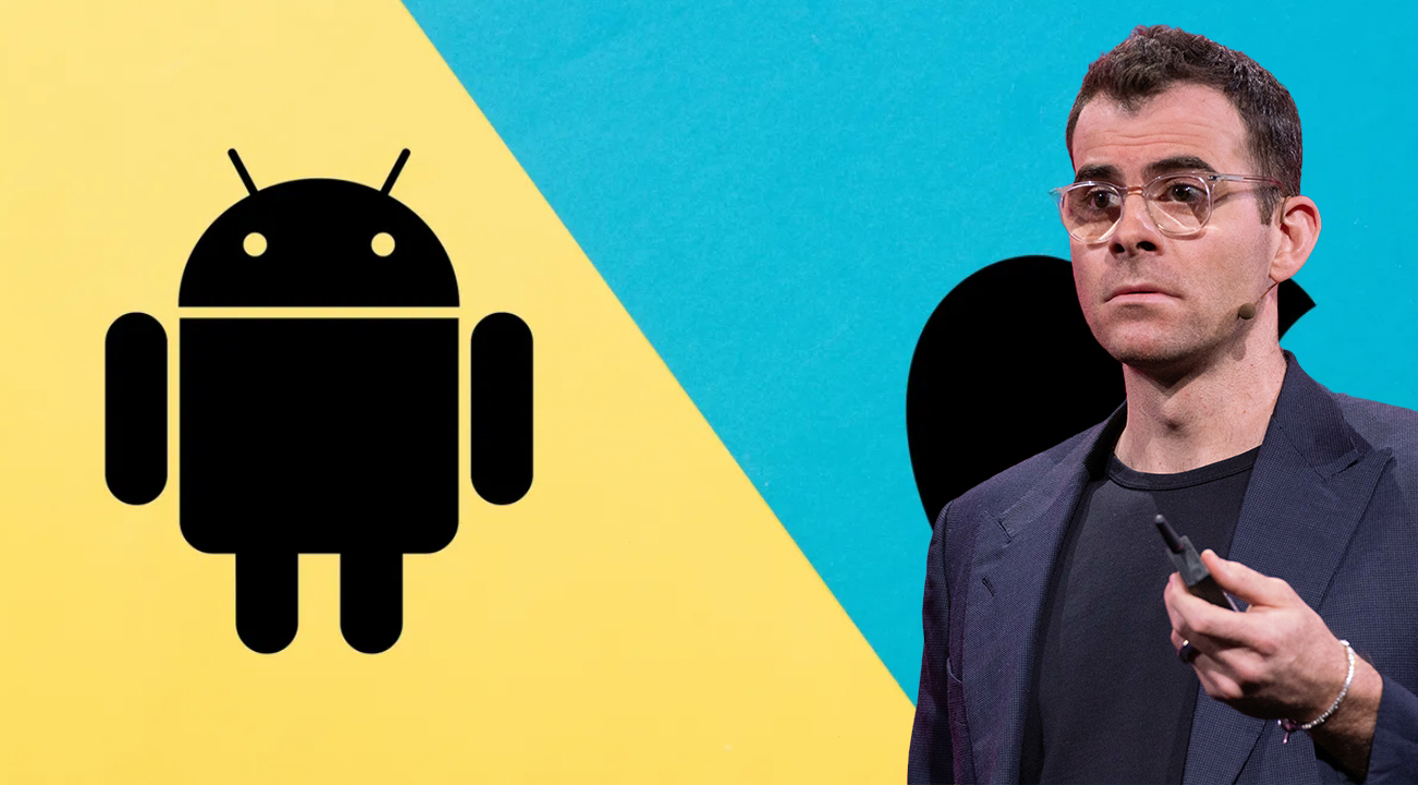 The CEO of Instagram is clear: Android is better than iOS and sparks ...