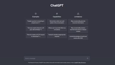 Cómo utilizar ChatGPT en español o en cualquier otro idioma
