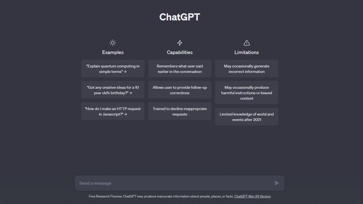 Cómo utilizar ChatGPT en español o en cualquier otro idioma