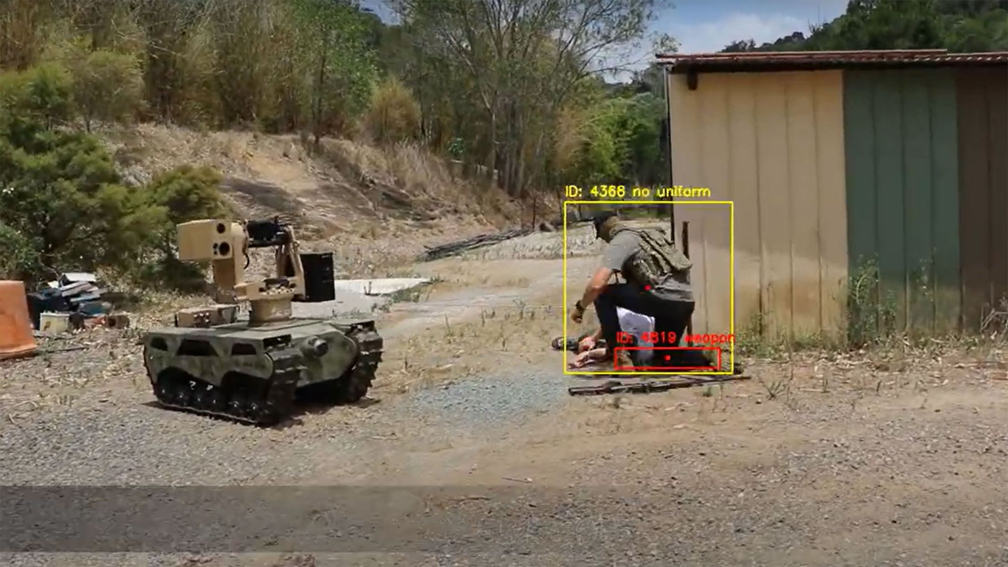 Crean una tecnología para drones capaz de hacerlos mejores que los ...