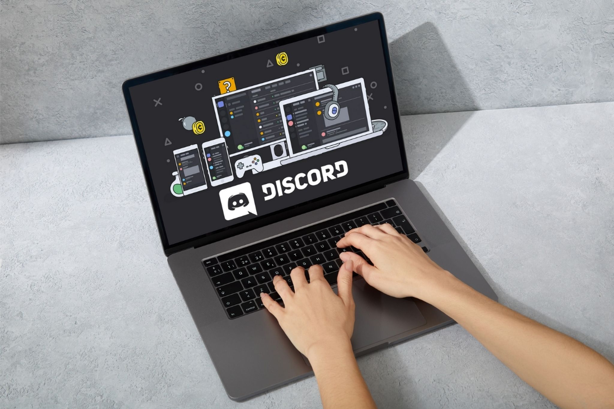 8 formas de reparar el error "Los mensajes no se cargaron" en Discord
