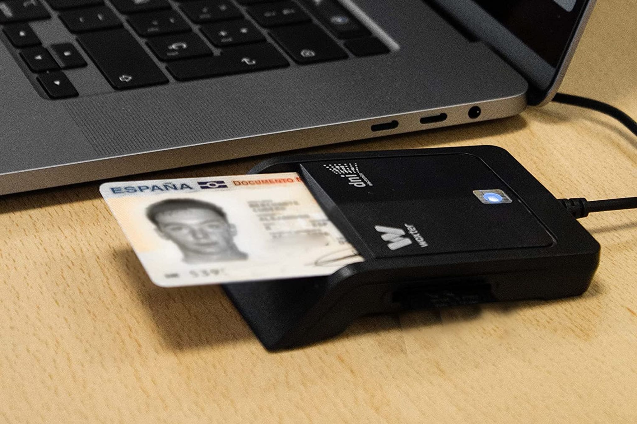 DNI electrónico: qué debes saber, cómo usarlo y mejores lectores para ...
