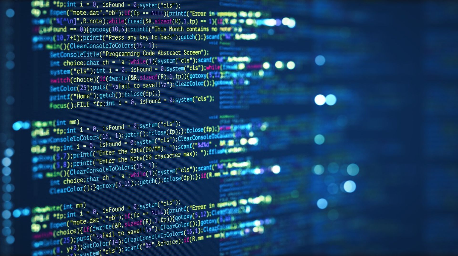 ¿Por qué existen tantos lenguajes de programación? La eterna duda, resuelta