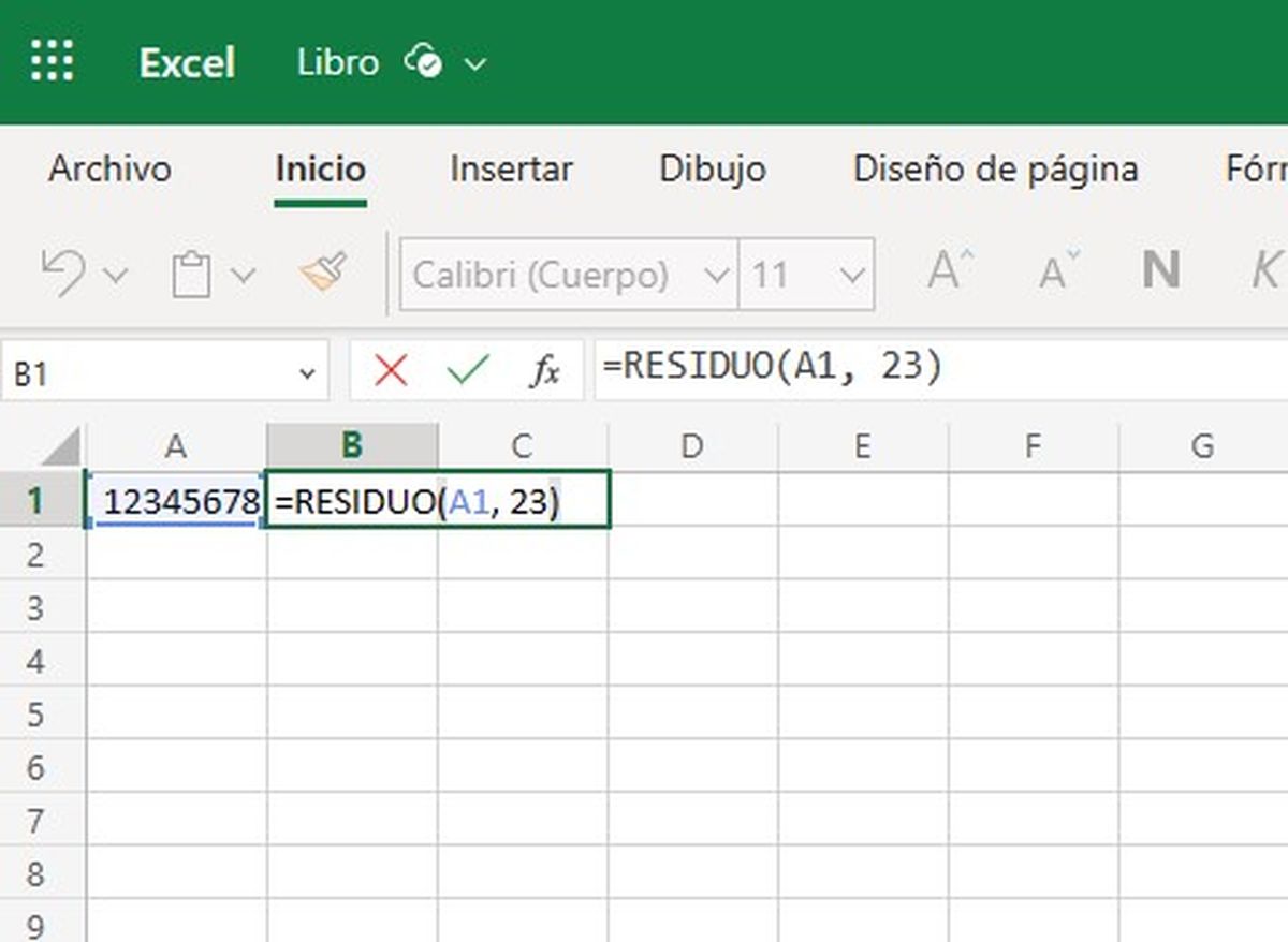 Cómo calcular la letra del DNI y para qué sirve