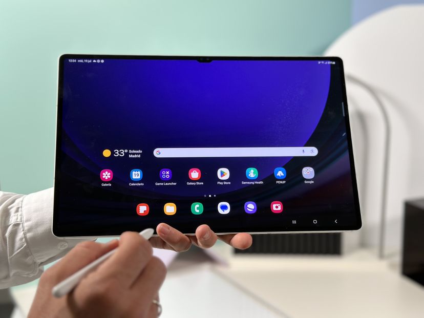 Estas son las mejores tablets de Samsung que puedes comprar