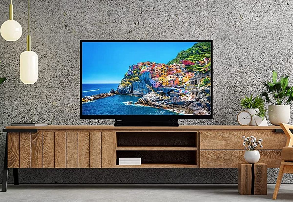 Televisores de 32 pulgadas: qué debes tener en cuenta y cuáles son los ...