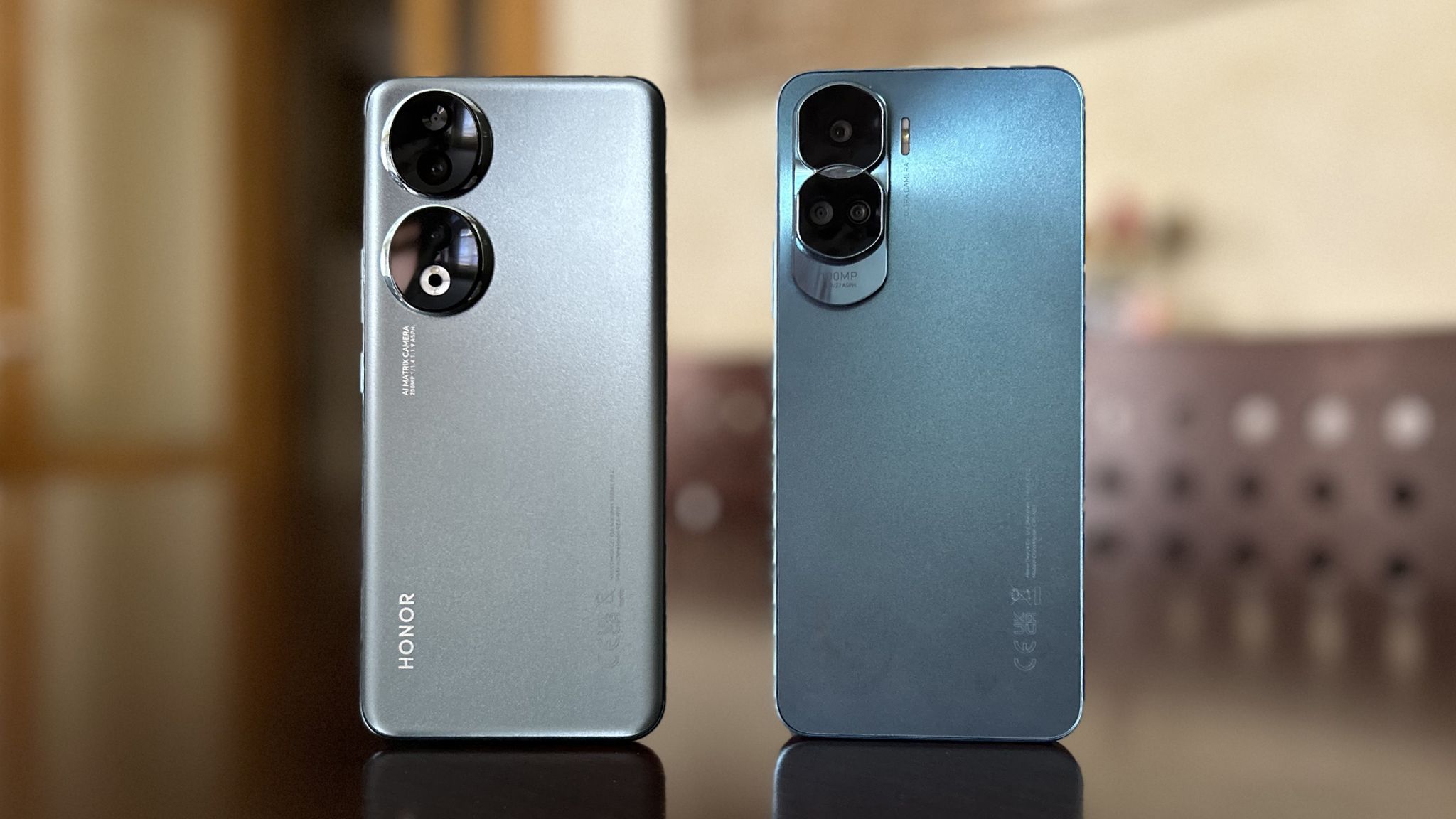 Análisis Honor 90 5G y Honor 90 Lite 5G: pese a ser hermanos las diferencias son notables