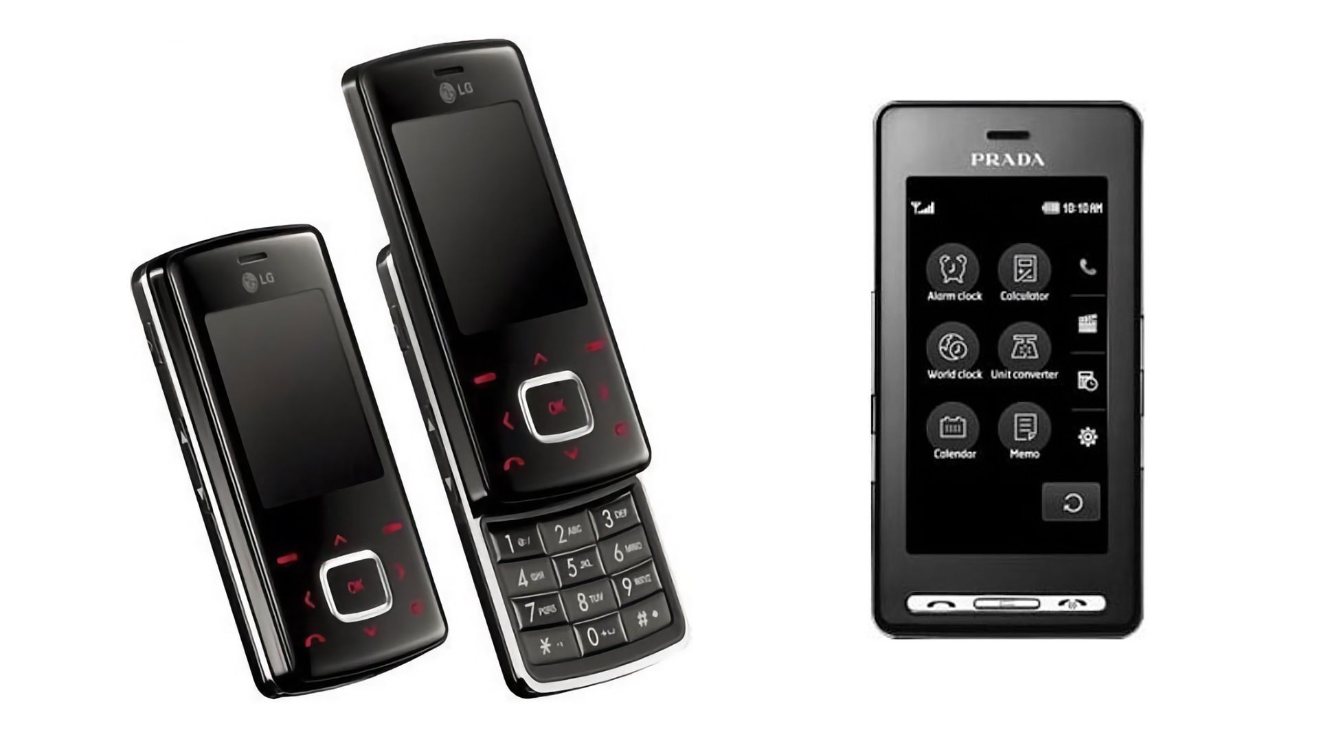 Historia de LG: de fabricar pasta de dientes a ser un líder en ...