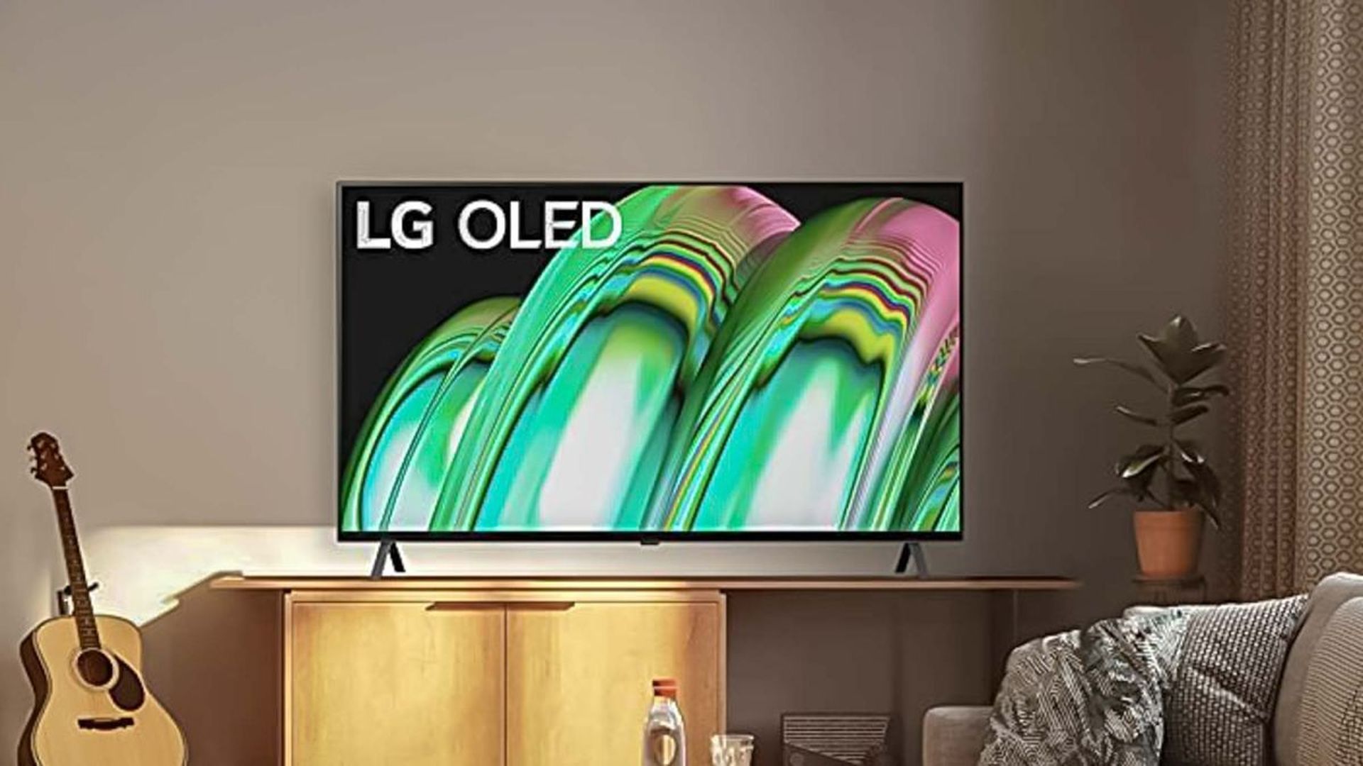 OLED vs. QLED: cuál es mejor, en qué se diferencian y qué tipo de ...