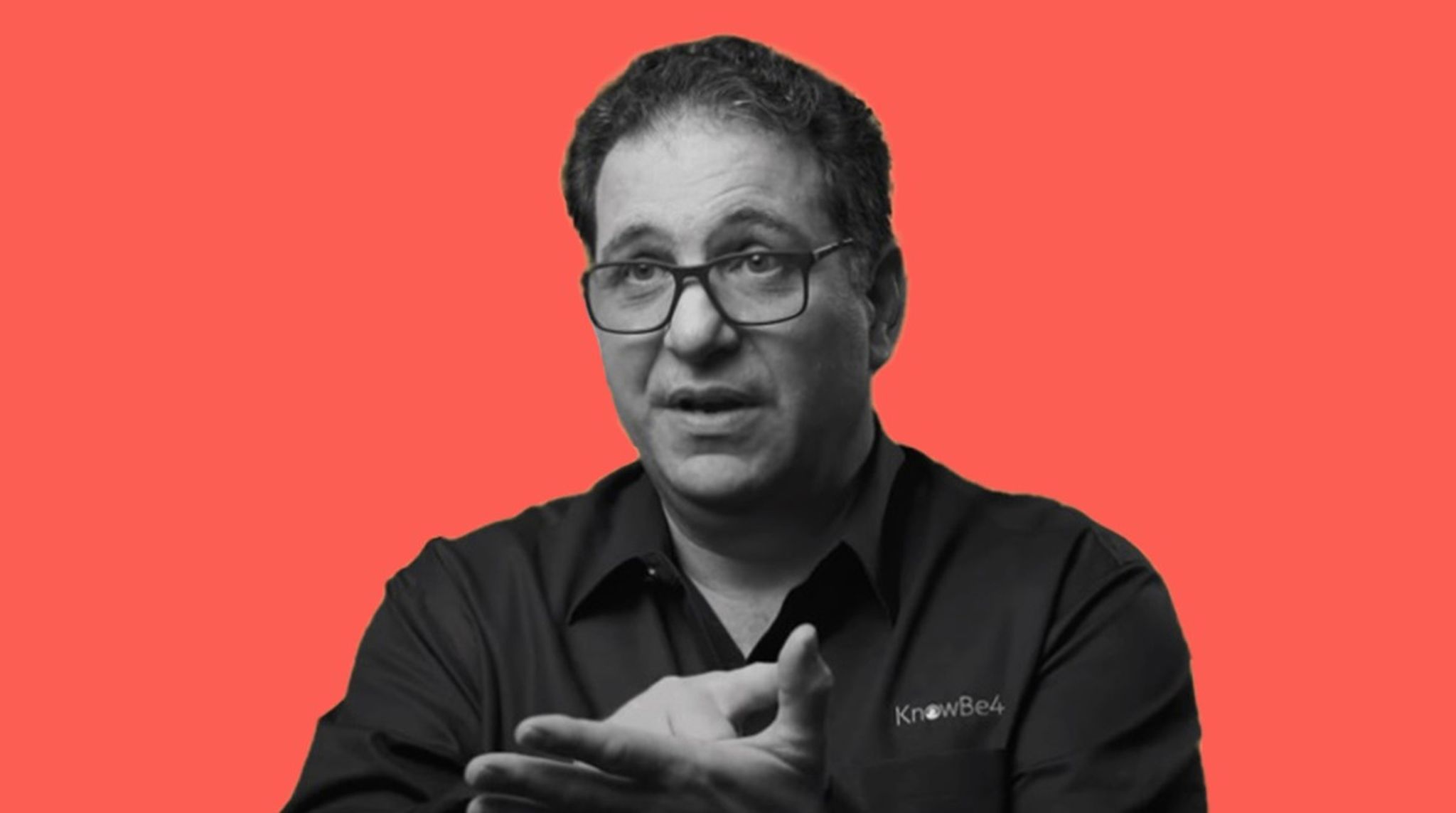 Muere Kevin Mitnick, conocido como el "hacker más famoso de la historia"