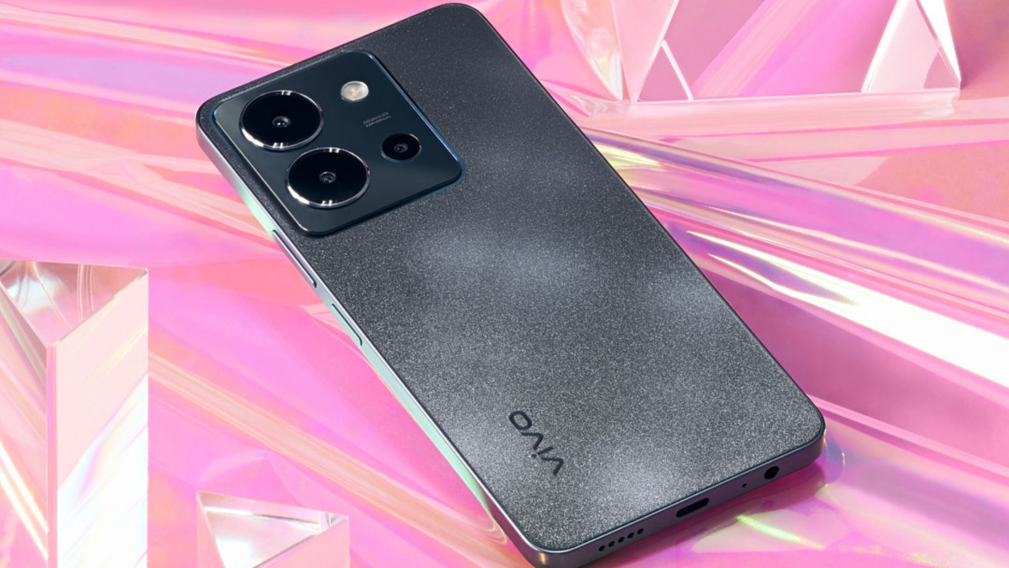 El nuevo vivo Y36 llega a España: carga rápida, batería de larga duración y 90 Hz