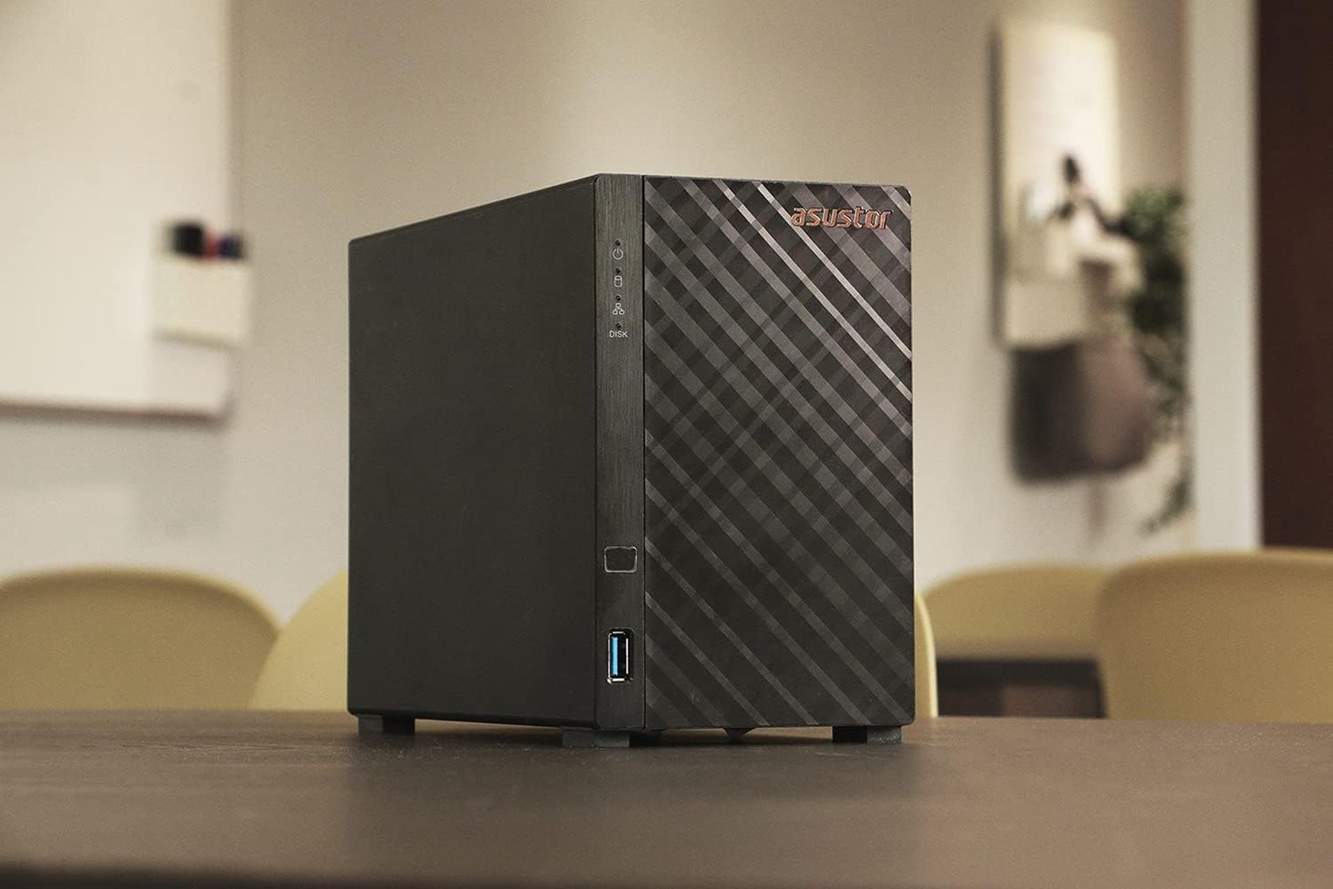 Mejores NAS para montar tu nube privada y pagar solo una vez