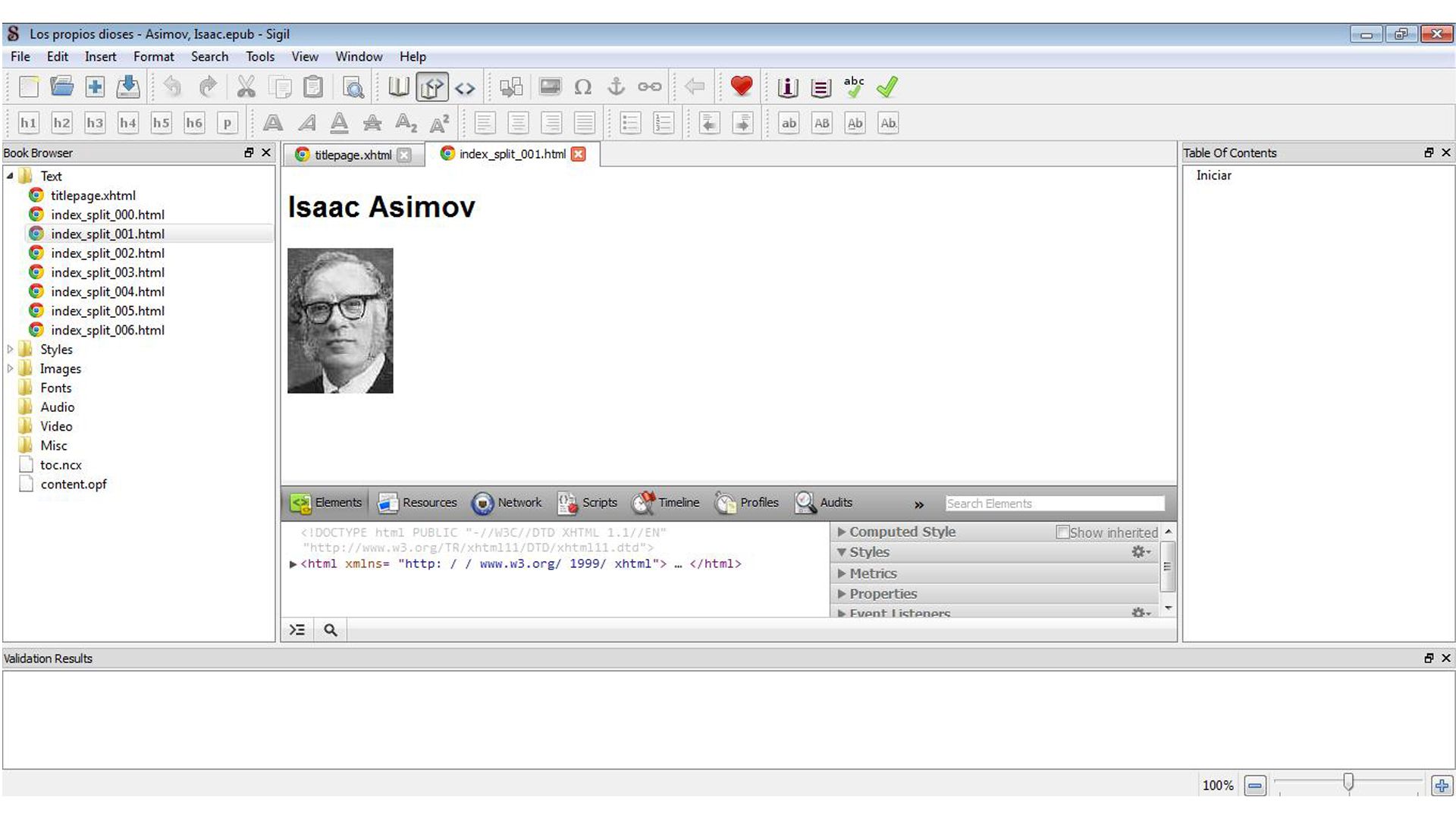 Los mejores programas para escribir un libro