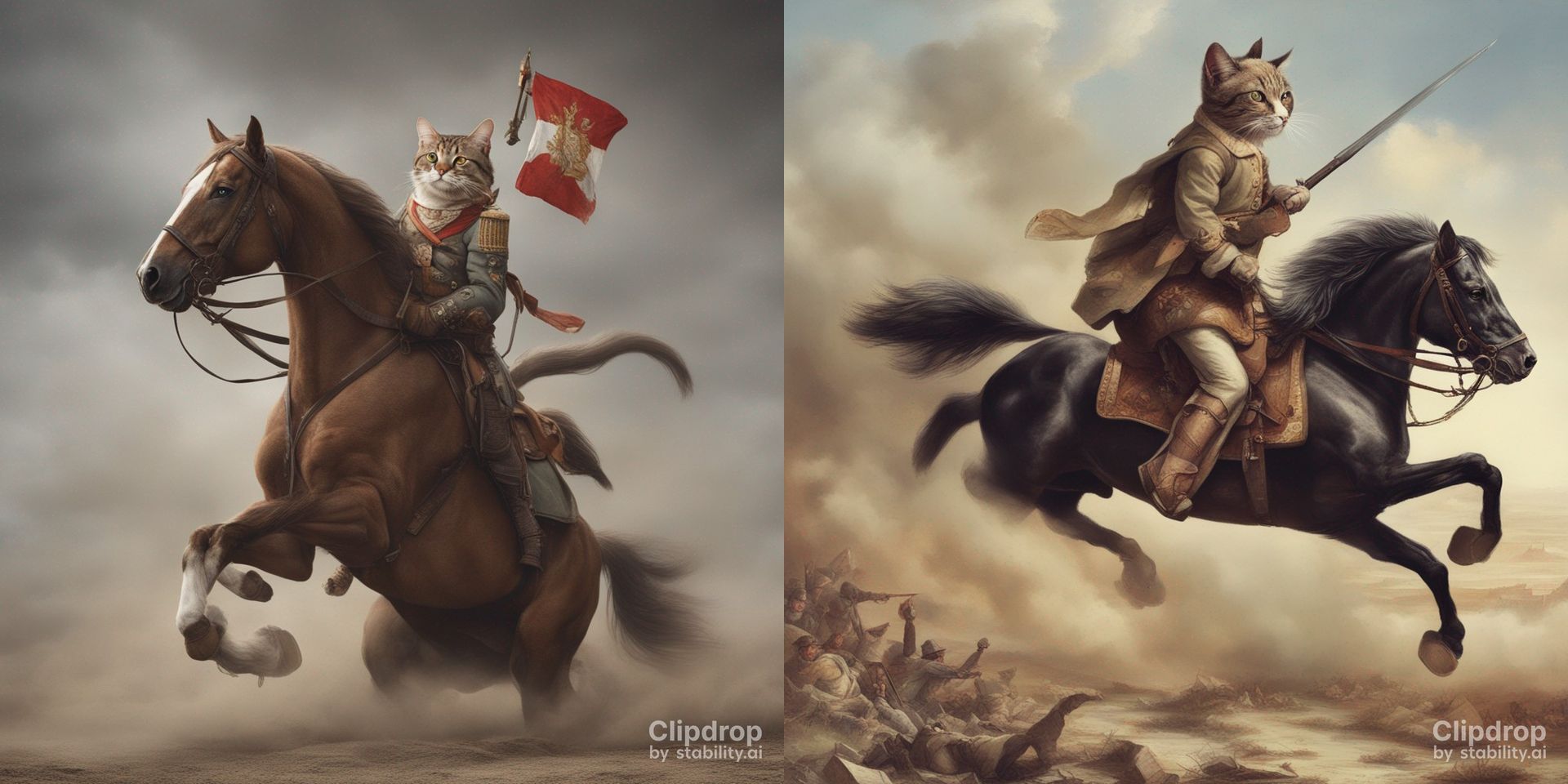 Stable Diffusion XL 1.0: más potencia y creatividad para el arte digital