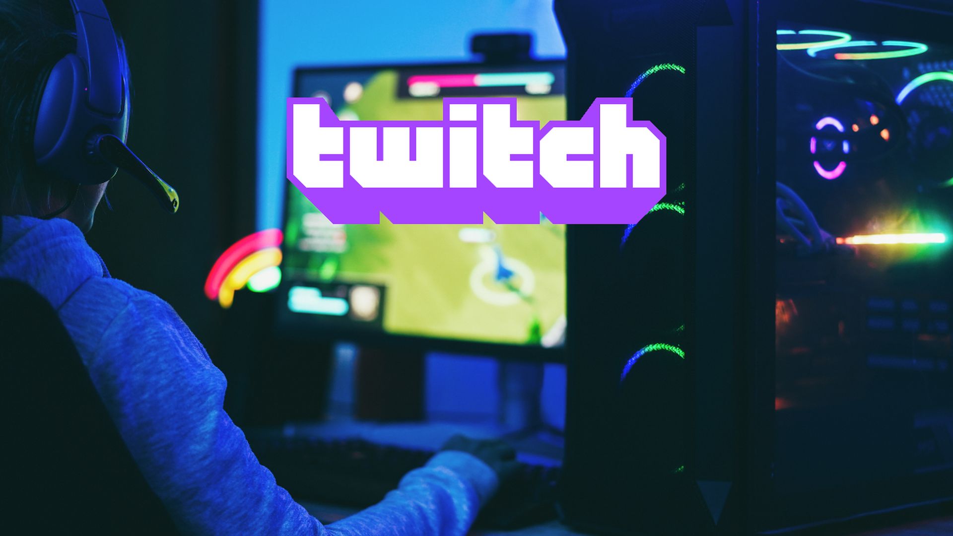 Twitch tiene un problema con la publicidad y los streamers