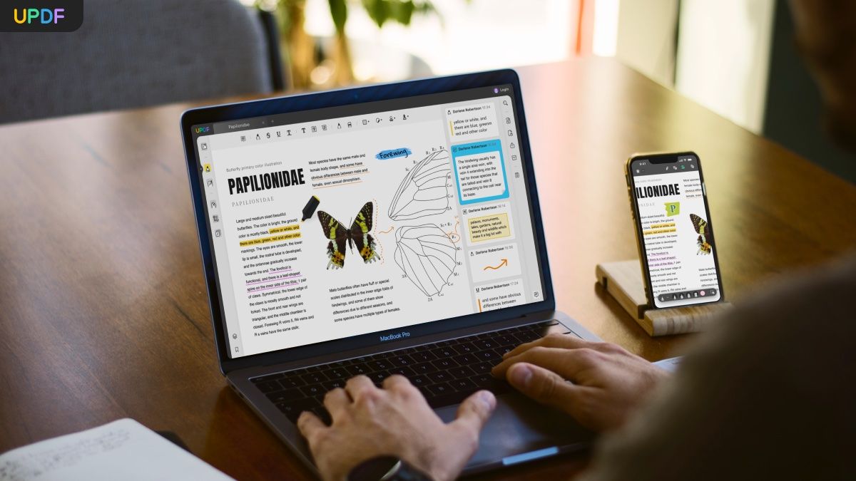 Sácale todo el partido posible a cualquier archivo PDF con el software ...