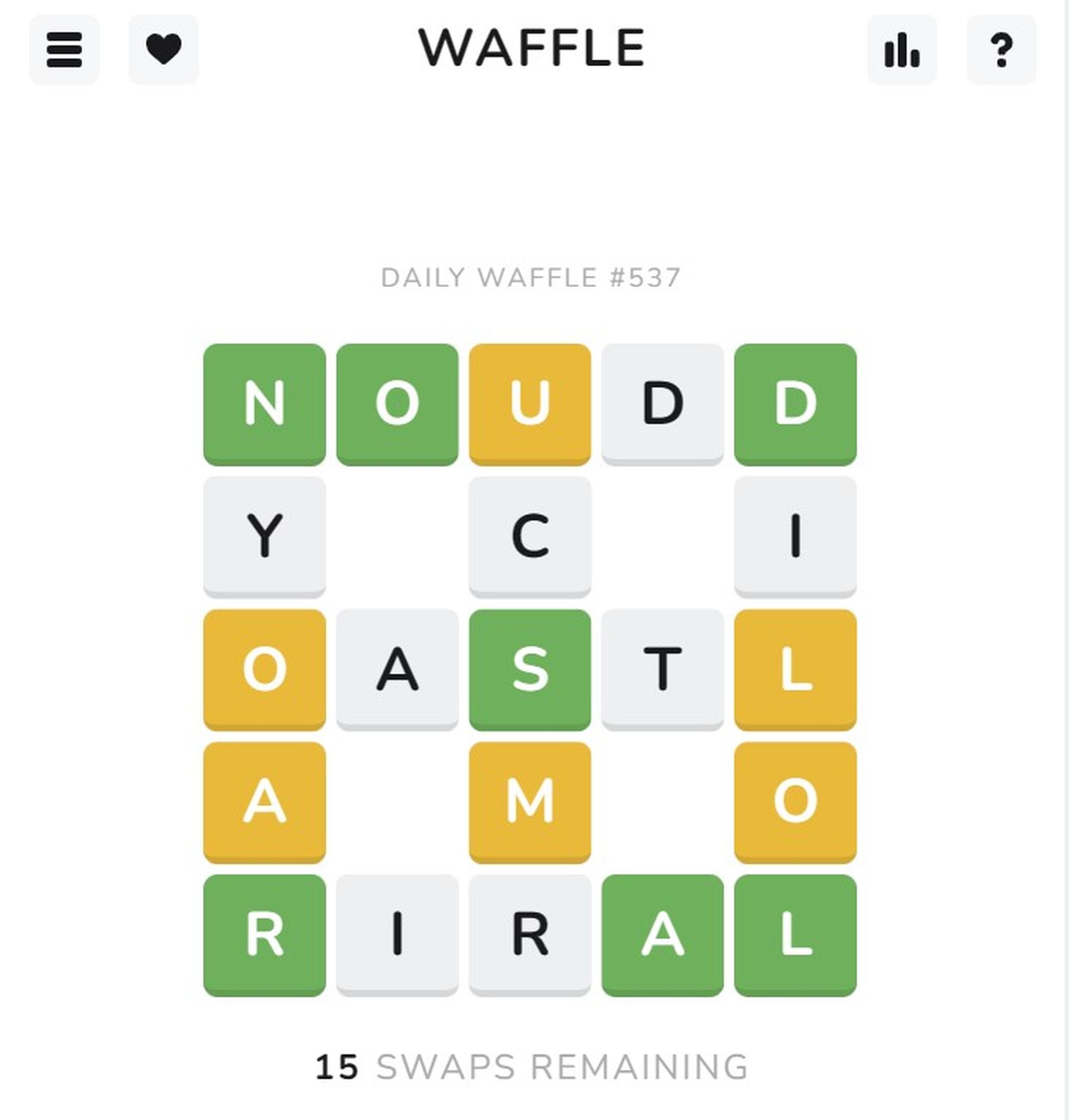 Los mejores clones y alternativas a Wordle: Framed, Footle, Missing 11, Squirdle y más
