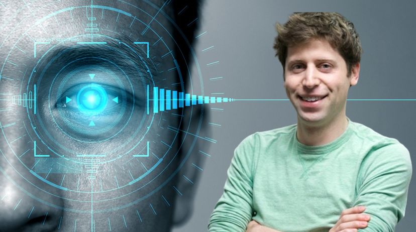 Qué es Worldcoin y cómo funciona: ¿merece la pena ceder tu iris a cambio de dinero?