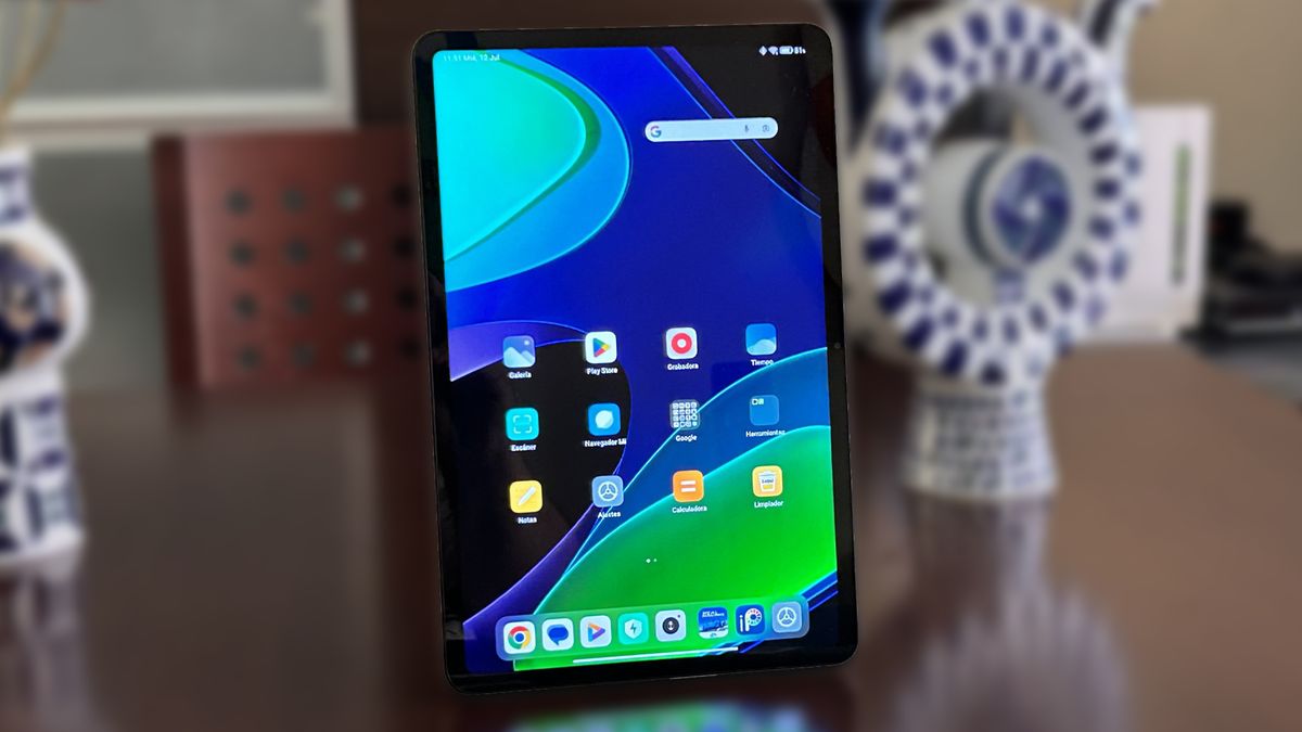 AliExpress se la juega a Amazon: deja la tablet Xiaomi perfecta para ...