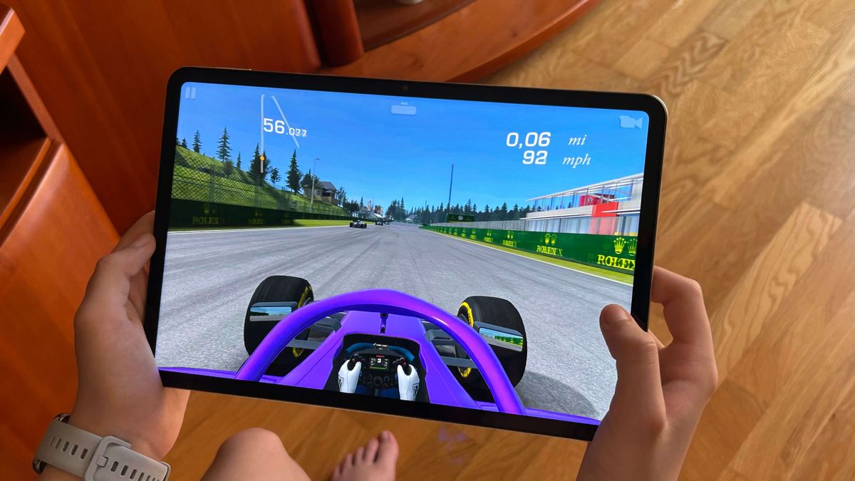 Xiaomi tiene una tablet rival del iPad, y ahora da la campanada con una ...