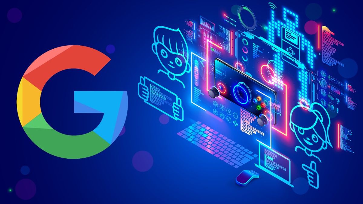10 cursos gratuitos de Google para ser un experto en IA