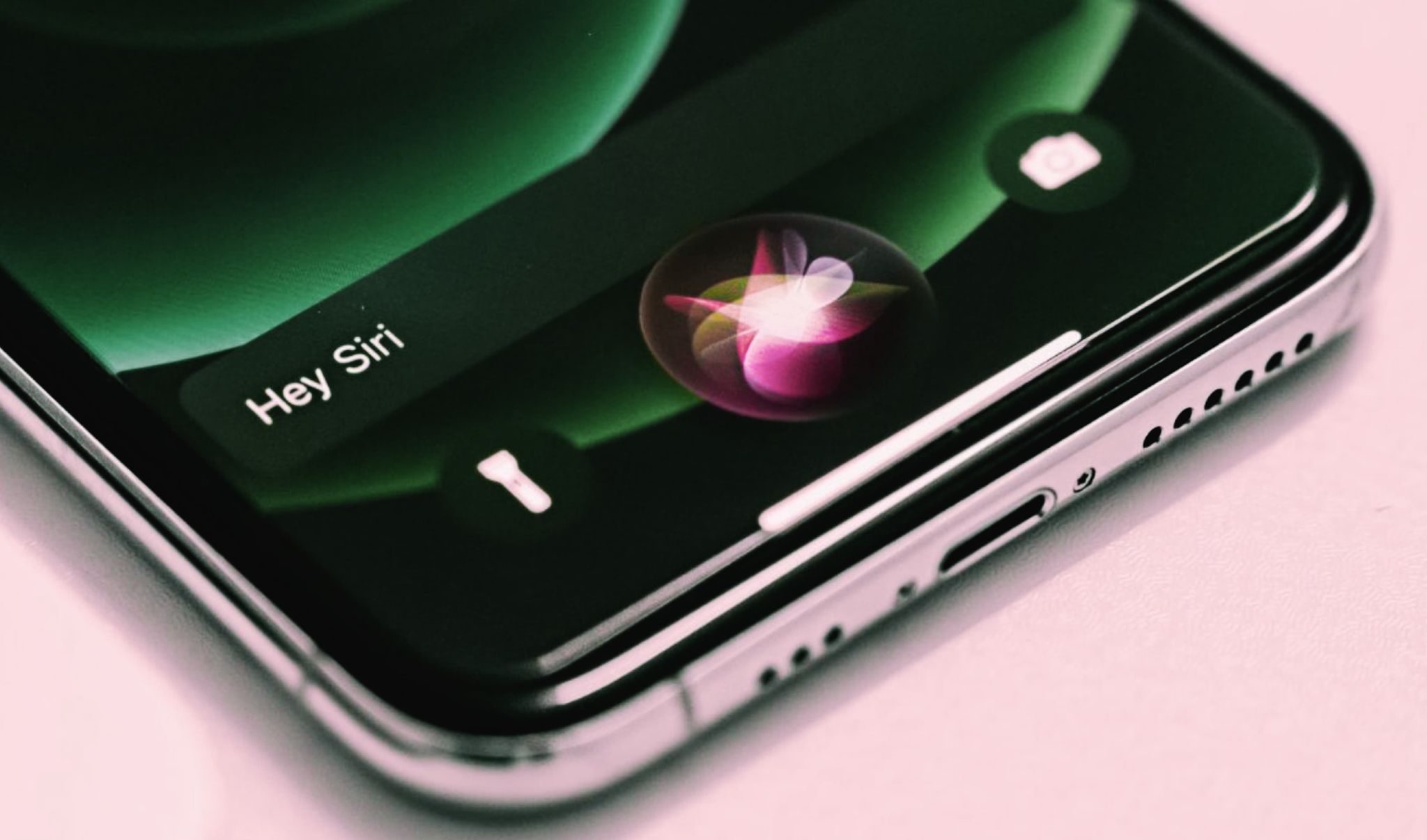 7 cosas que probablemente no sabías que Siri puede hacer