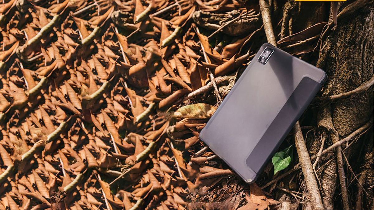 AGM Mobile PAD P1: la nueva tablet impermeable que se hará realidad en ...