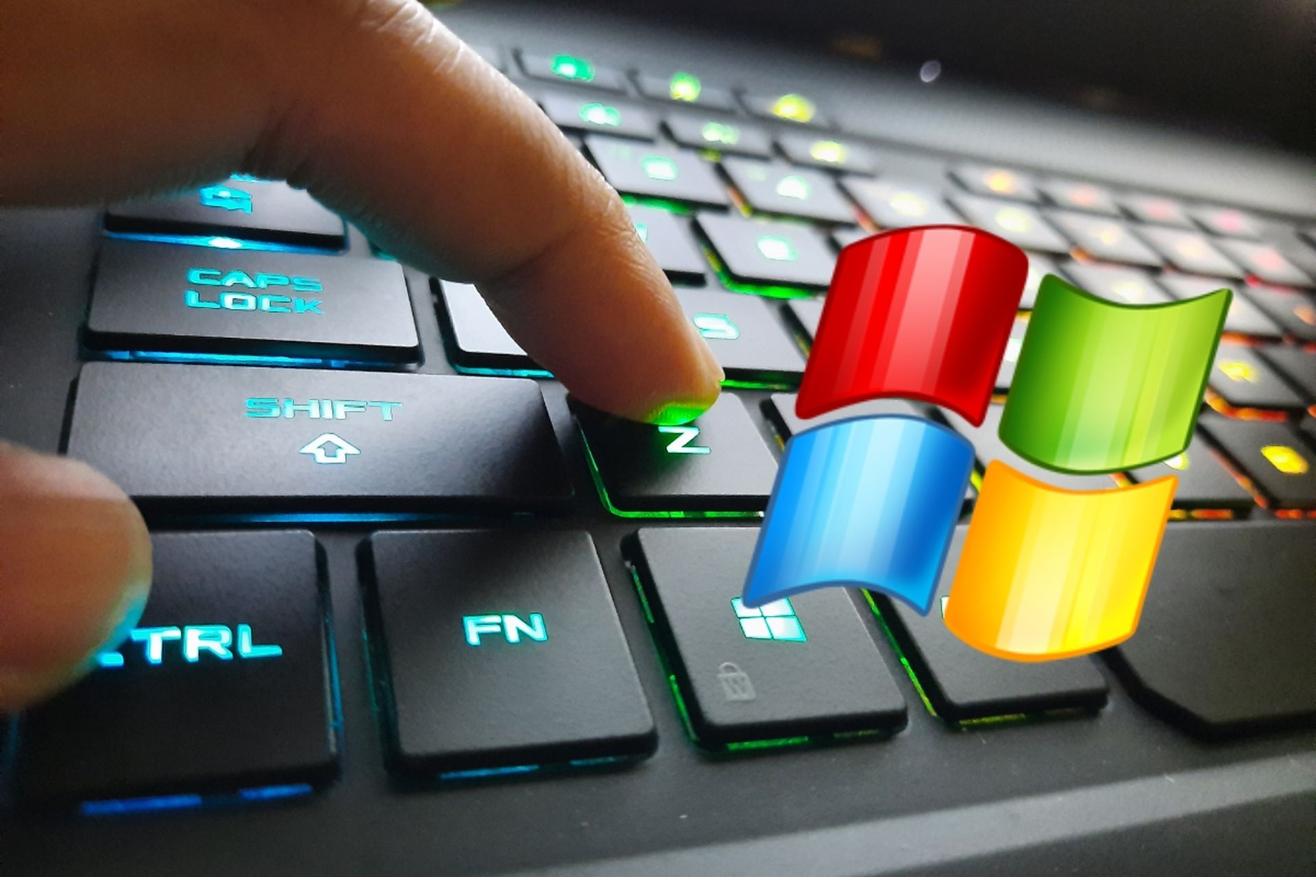 Descubren un atajo de teclado secreto superútil para Windows 10 y 11 ...