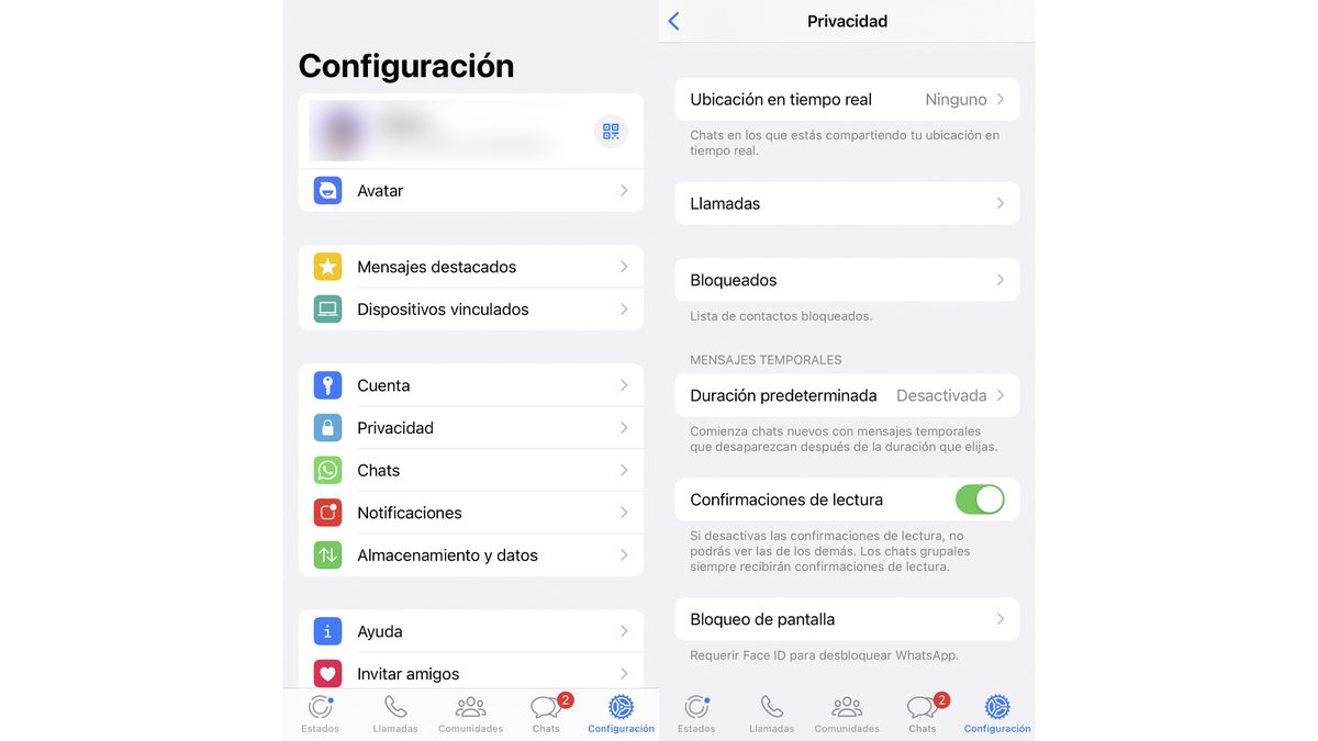 Todas las formas de leer mensajes de WhatsApp sin que tu contacto se entere