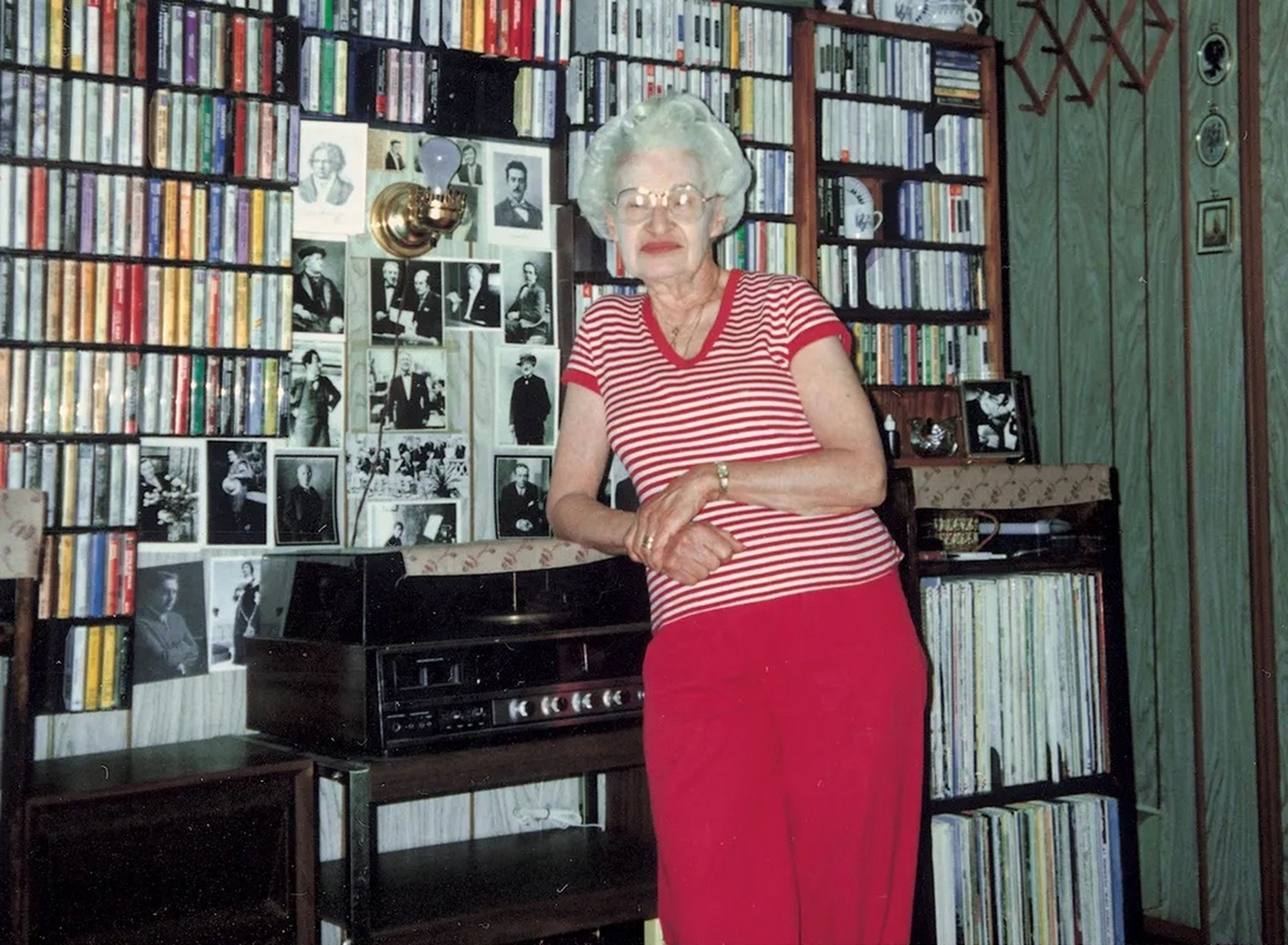 La casa de la película Up es real, y su historia es aún más conmovedora