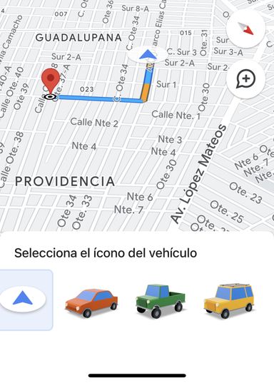 Sácale más partido a Google Maps: 20 funciones secretas que deberías ...