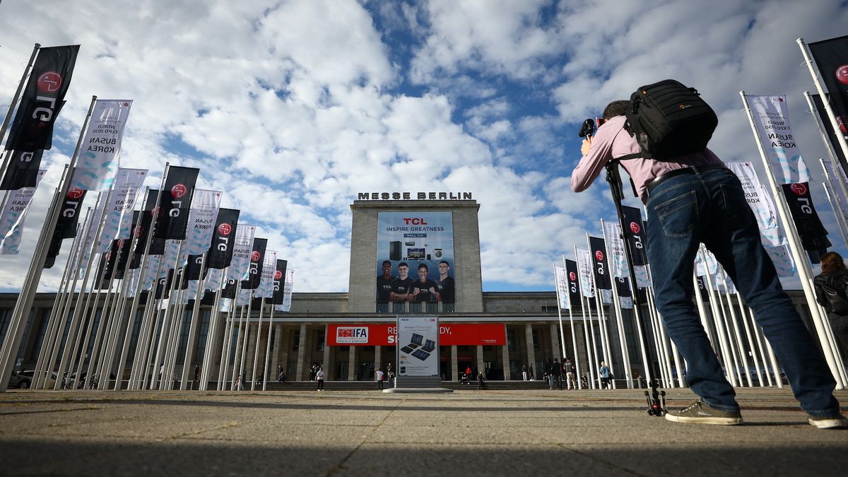 Qué esperar de IFA 2023: esto es lo que presentarán Honor, Samsung, LG, Sony y más