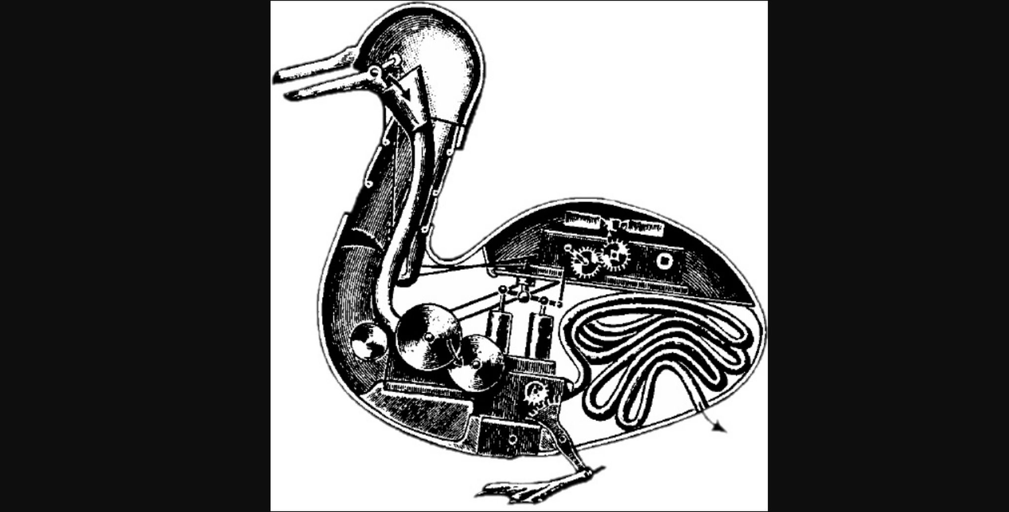 Este fue el primer robot de la historia: el punto de partida de la ...