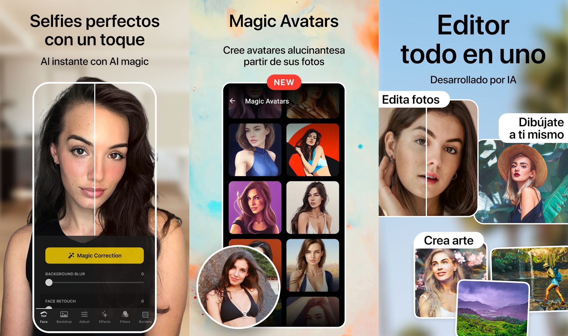 11 apps basadas en la IA que te facilitarán la vida y te ayudarán a ser ...