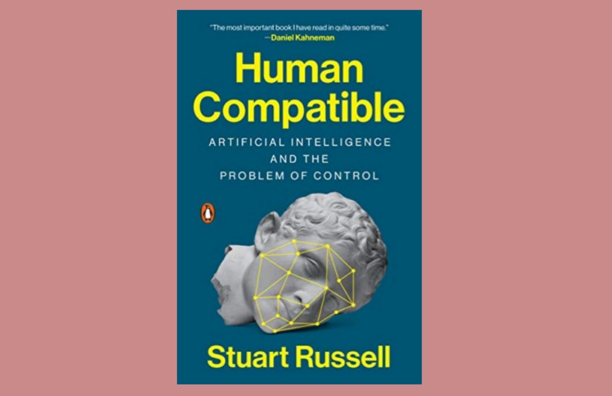 Los 5 mejores libros para entender la inteligencia artificial