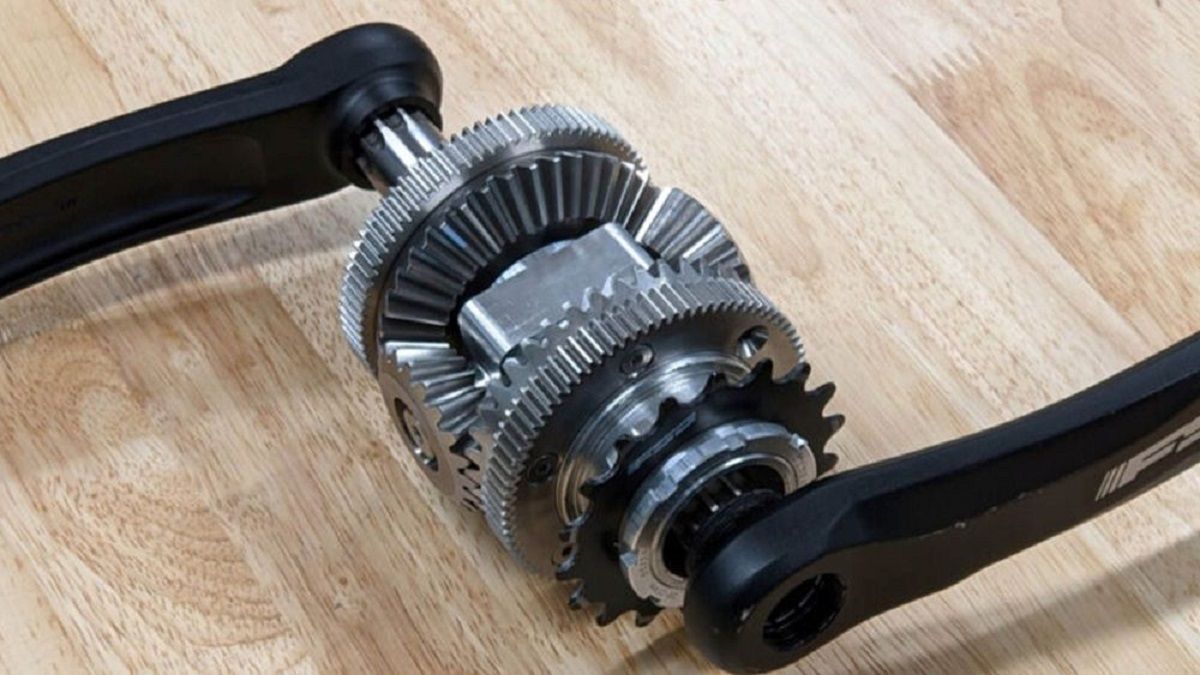 Revolutionary motor for electric bicycles that makes them cheaper ...