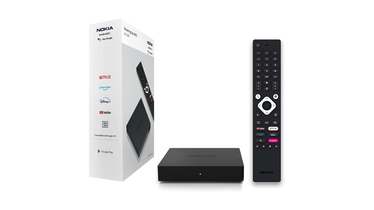 Consejos y guía para comprar un Android TV Box en 2023 y convertir tu ...