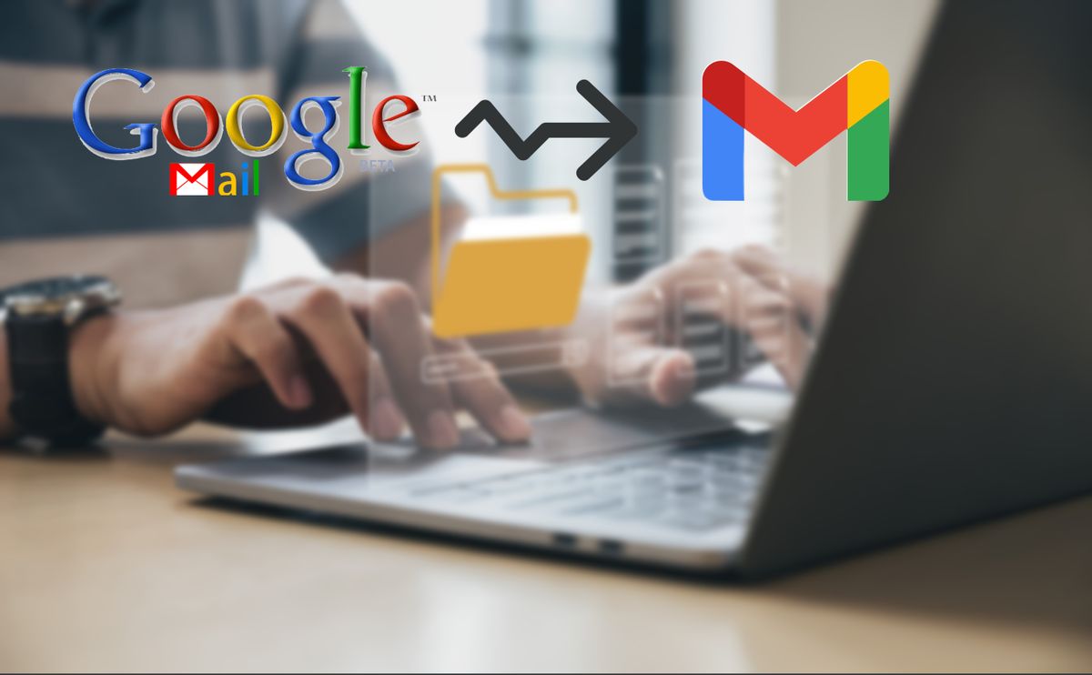 Así ha cambiado Gmail, el correo electrónico que enamoró a los usuarios ...