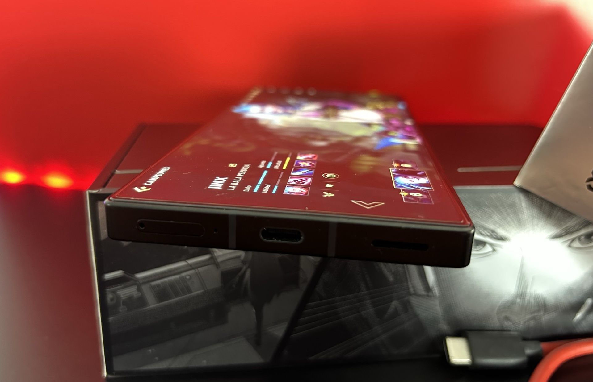 Nubia RedMagic 8S Pro, análisis y opinión: el móvil gaming más potente ...