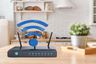 El secreto para que tu conexión WiFi vuele está en el cajón de tu cocina