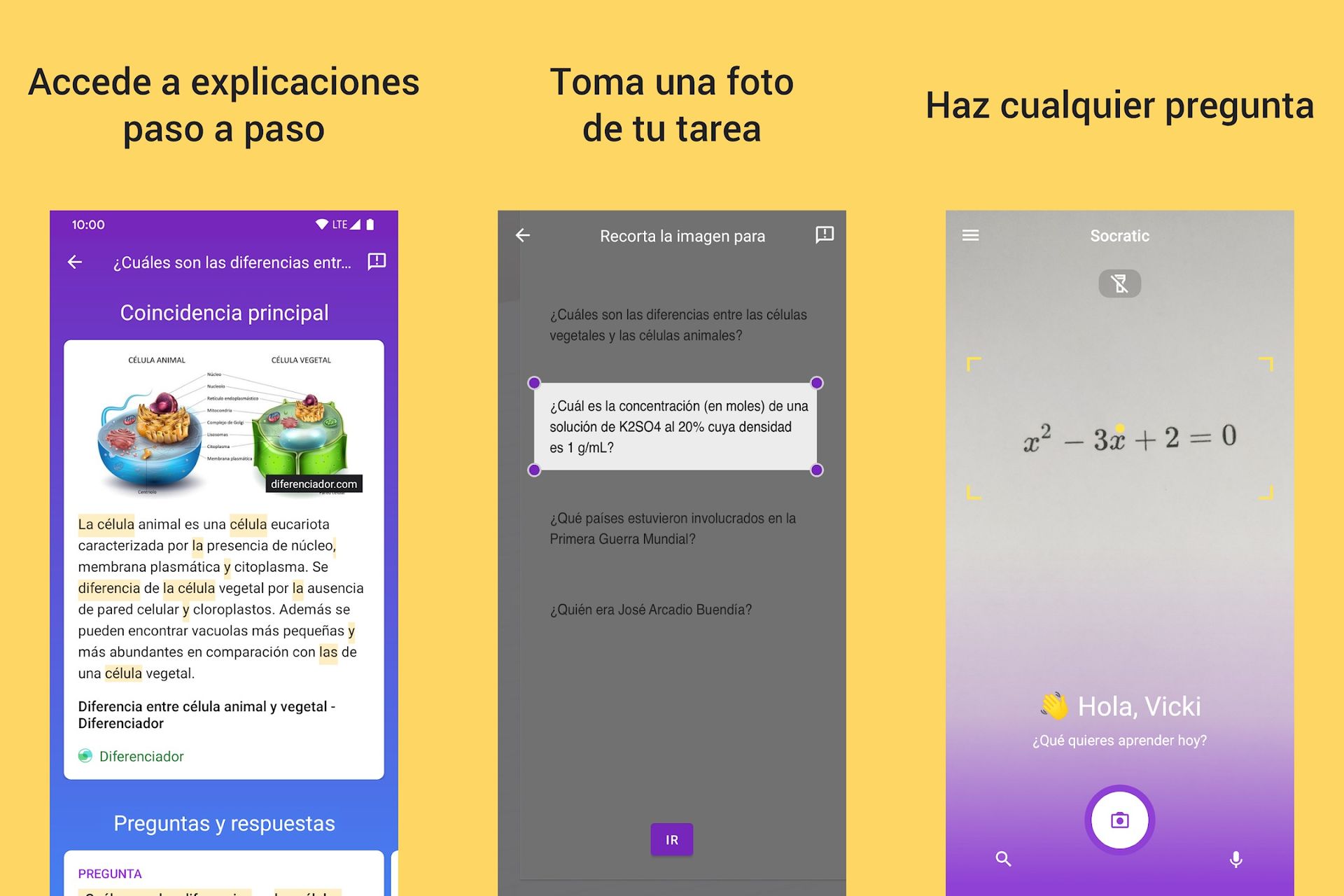 11 apps basadas en la IA que te facilitarán la vida y te ayudarán a ser ...