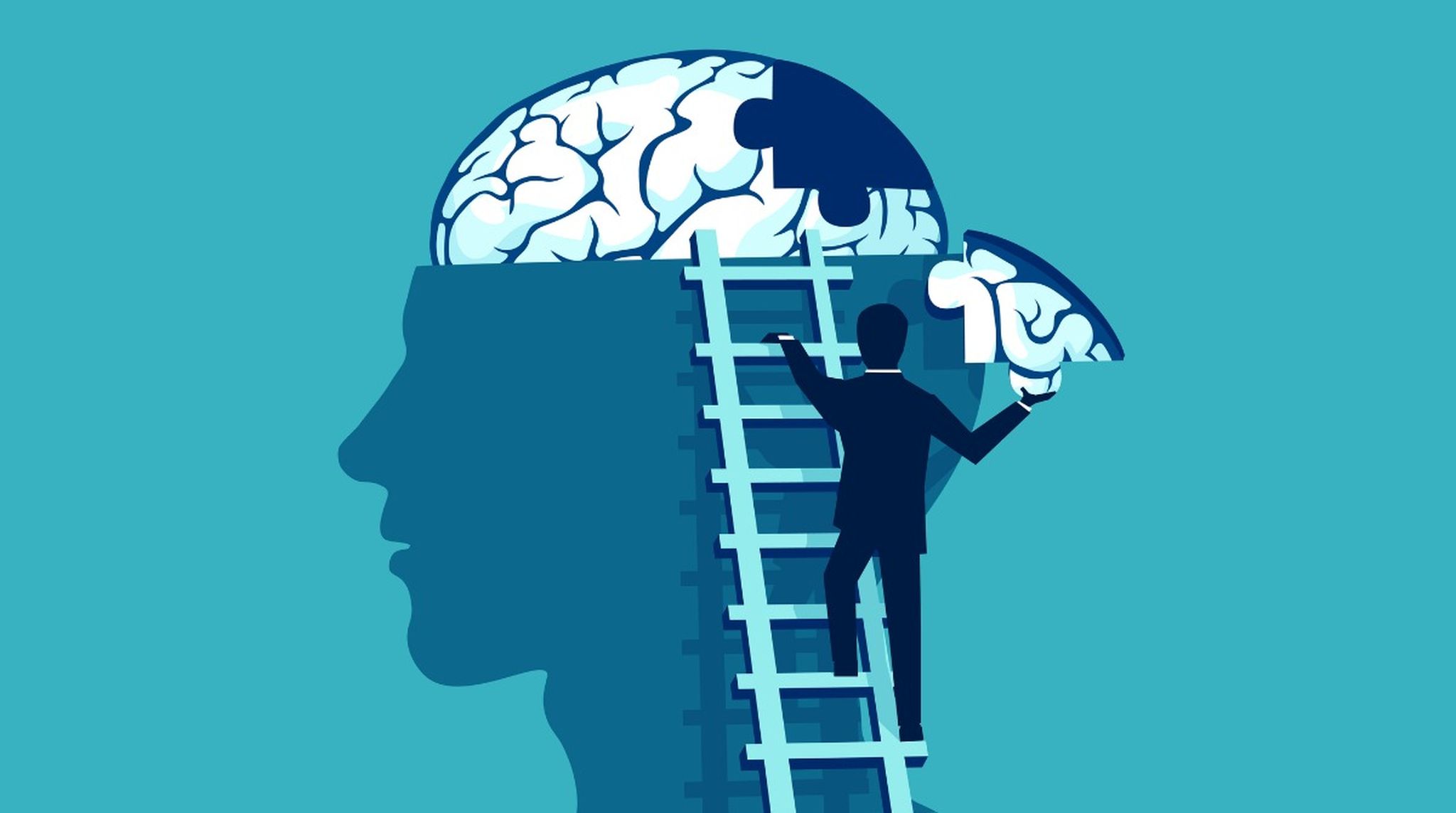 Qué es el coeficiente intelectual, cómo se mide y que significan las ...