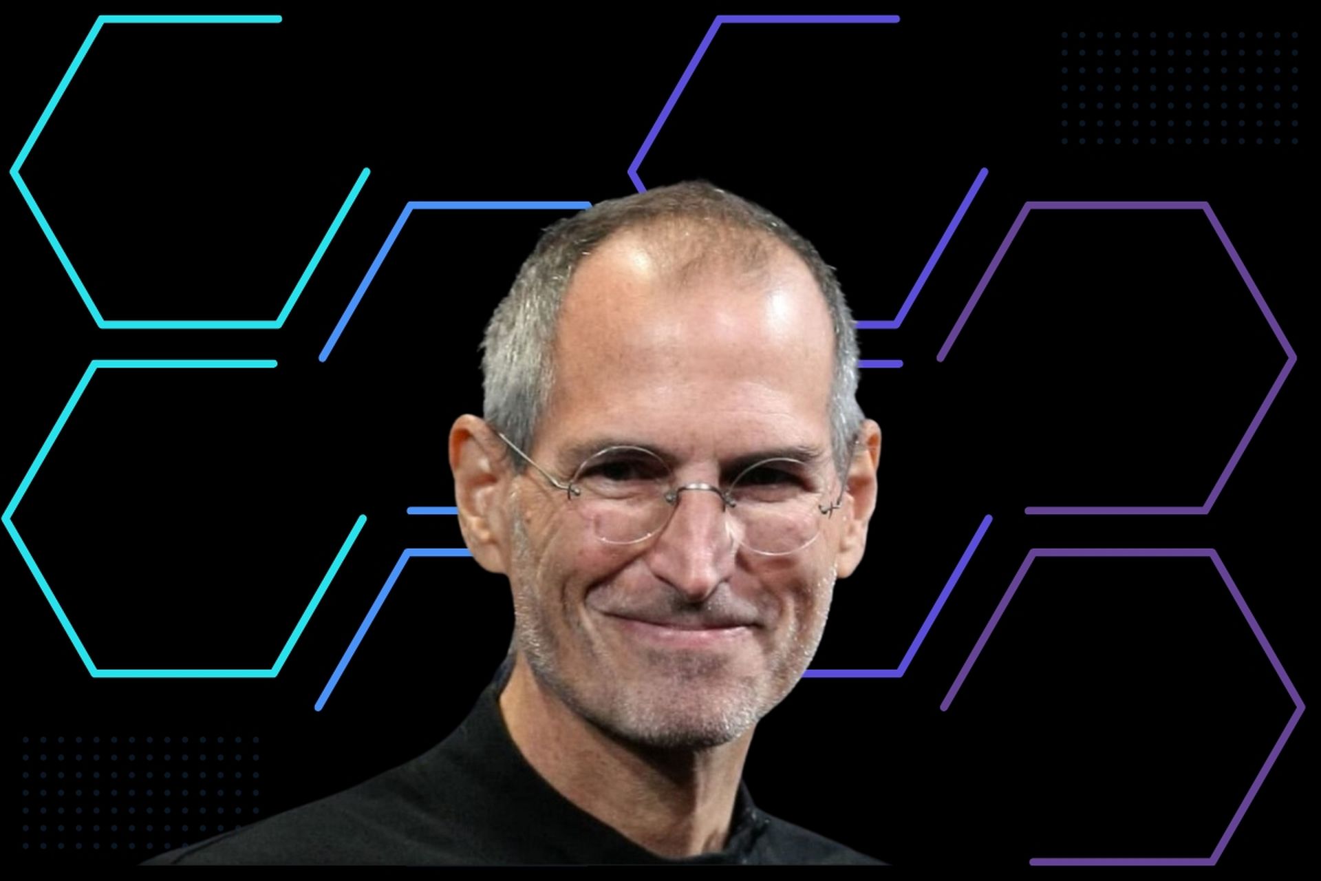 El consejo de Steve Jobs para alcanzar el éxito y dejar de estar atado ...