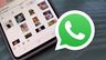 Stickers generados con IA: la última novedad que podría llegar a WhatsApp