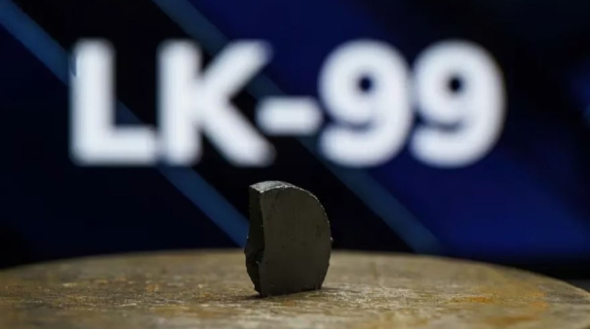 ¿qué Es El Superconductor Lk 99 Y Por Qué Se Habla Del Santo Grial De